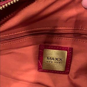 Maxx New York | Bags | Nwt Maxx Satchel Purse | Poshmark